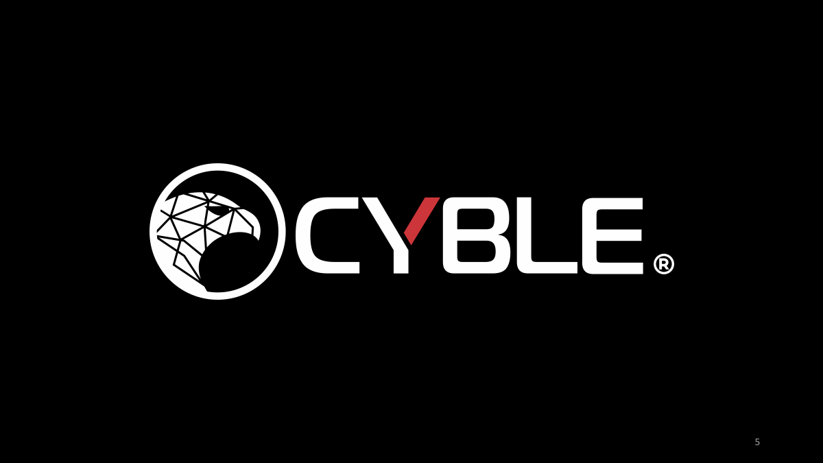 Recorded Future Vs. Cyble: What You Need to Know Recorded Future Vs. Cyble: What You Need to Know