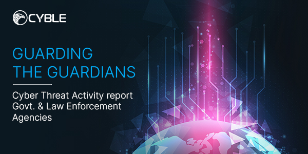 Cyber Threat Activity Report